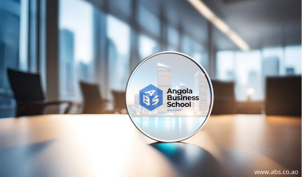 Blogue - Angola Business School